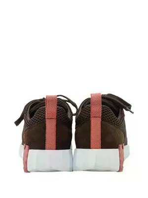 Hermès Bouncing Sneakers