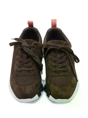 Hermès Bouncing Sneakers