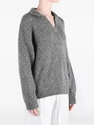 Brunello Cucinelli Sequin-embellished Sweater