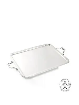 Christofle Choiseul Rectangular Tray