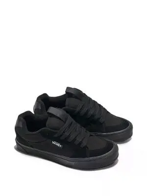 VANS Chukka Push Sneakers - Black