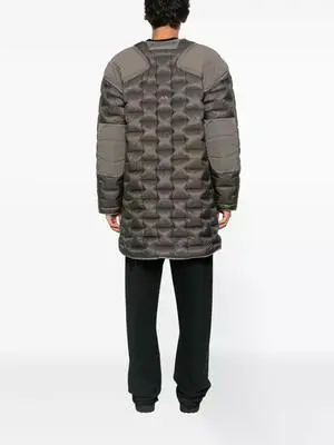 Oakley Latitude Veil Quilted Liner Jacket - Grey