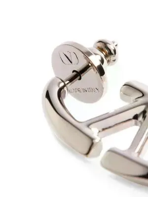 Valentino Garavani Vlogo The Bold Edition Earrings