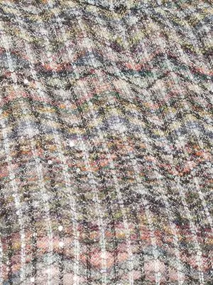 Missoni Jumper Colour
