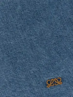 Loewe Skirt Colour