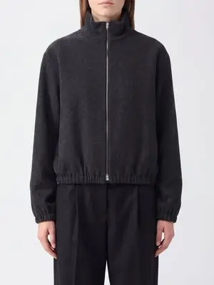 JIL SANDER Jacket Colour - Graphite