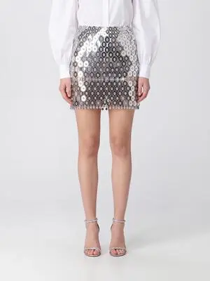 Rabanne Skirt Colour