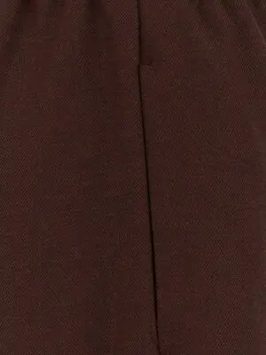 Max Mara Trousers Colour