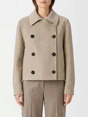 Brunello Cucinelli Jacket Colour - Grey