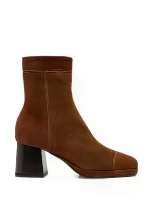 CAREL Alba Ankle Boots