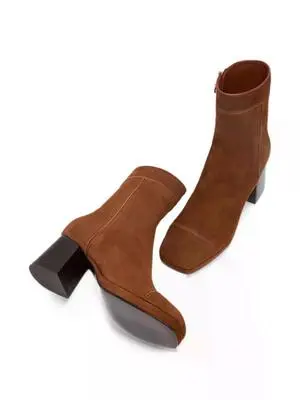 CAREL Alba Ankle Boots