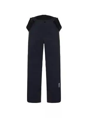 COLMAR Steamline Padded Detachable-strap Ski Pants