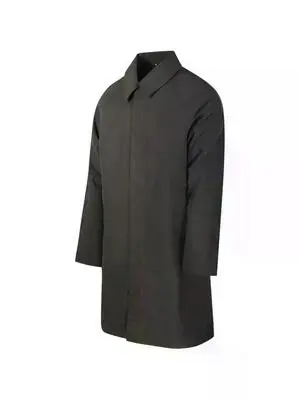 Tretorn Dusk Raglan-sleeve Coat
