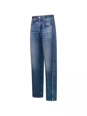 Rag & Bone Sutton Wide-leg Jeans