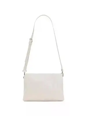 Desigual Logo-debossed Shoulder Bag