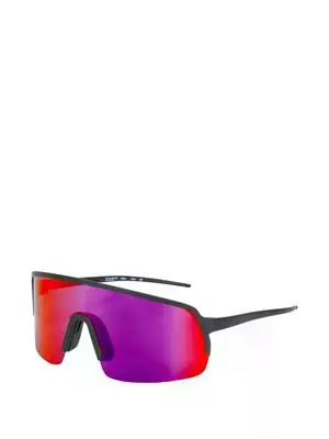 OUT OF Geometric-frame Sunglasses