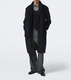 STOFFA Cashmere Sweater Vest