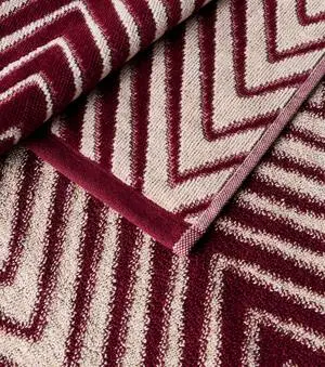 Missoni Ziggy Cotton Terry Bath Sheet