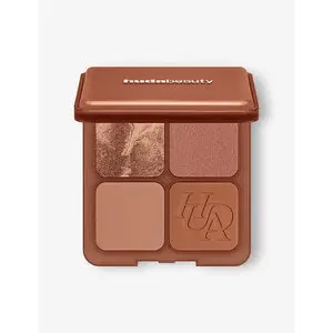 HUDA BEAUTY Bronze Filter Palette 7.5g - Medium