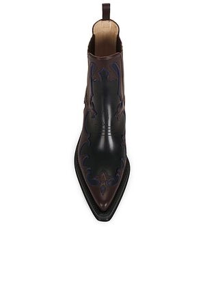 Gabriela Hearst Cassidy Bootie
