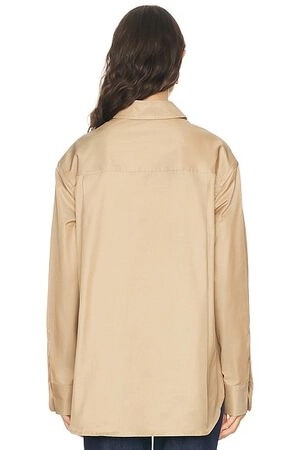 THE FRANKIE SHOP Peri Shirt