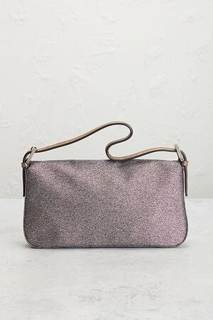 Fendi Baguette Shoulder Bag