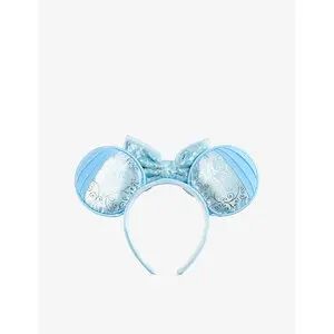 THE DISNEY STORE AT SELFRIDGES I Am Cindy Woven Headband
