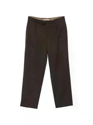 Briglia 1949 Frill Pants For Men