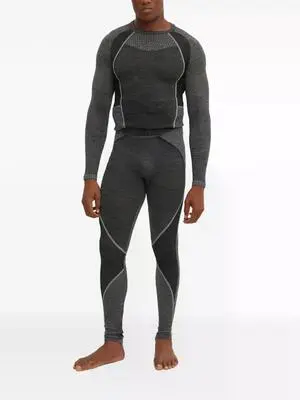 LA SPORTIVA Wool70 Tech Functional Leggings