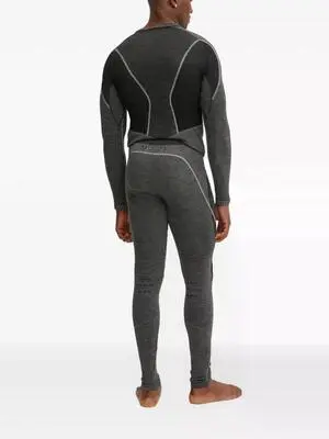 LA SPORTIVA Wool70 Tech Functional Leggings