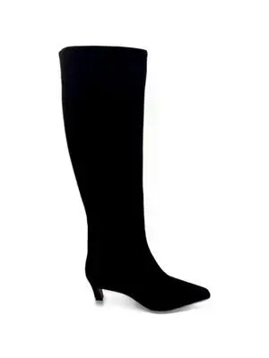 FESTA MILANO Fredine Suede Boots