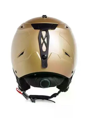 Goldbergh Khloe Ski Helmet - Gold