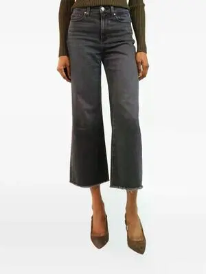 Paige Belted Jeans For Women