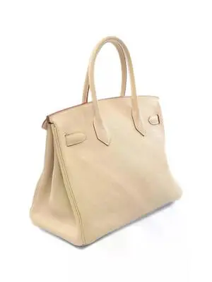 Hermès 2007 Birkin 30 Tote Bag