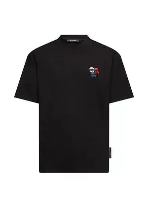Karl Lagerfeld Ikon Trio T-shirt