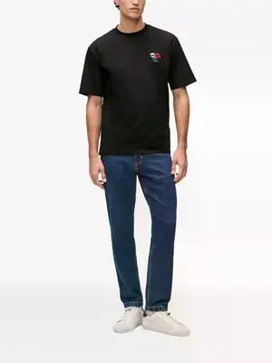 Karl Lagerfeld Ikon Trio T-shirt