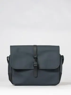 Rains Bag Colour - Blue