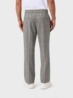 BILLIONAIRE Trousers Colour