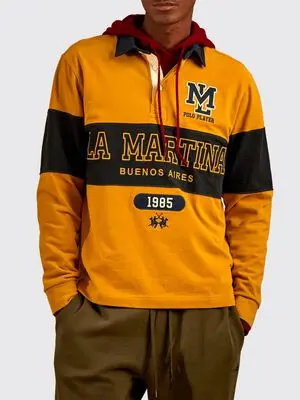 La Martina Polos For Men