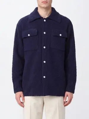LANEUS Shirt Colour - Blue