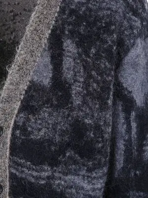 LANEUS Jumper Colour