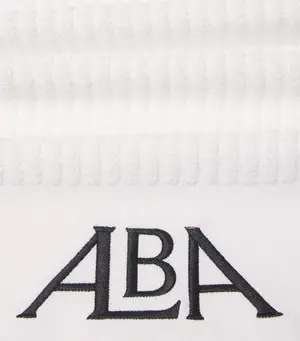ALBA Cotton Golf Caddie Towel