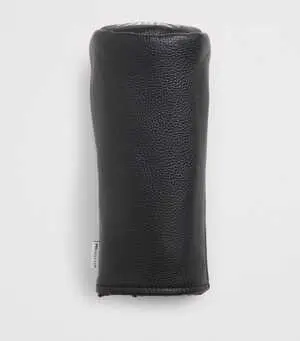 ALBA Leather Barrel Fairway Headcover