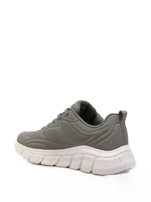 Sketchers Bobs Sneakers - Grey