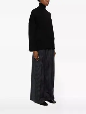 CARLA G. Roll-neck Sweater
