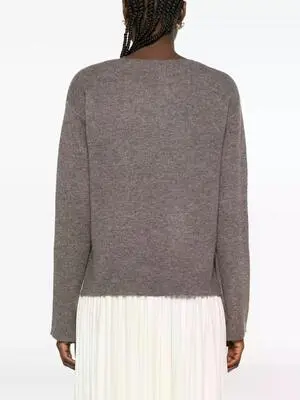 UNIVERSEL Round-neck Sweater