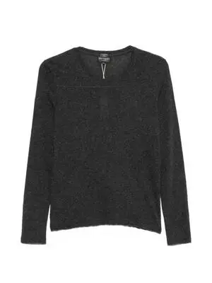 UNIVERSEL Long-sleeve T-shirt