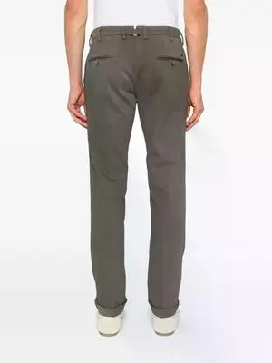 MASON'S Slim-fit Trousers