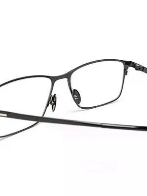 TOM FORD Rectangle-frame Glasses