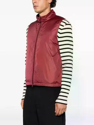 Aspesi Vernes Zip-up Gilet